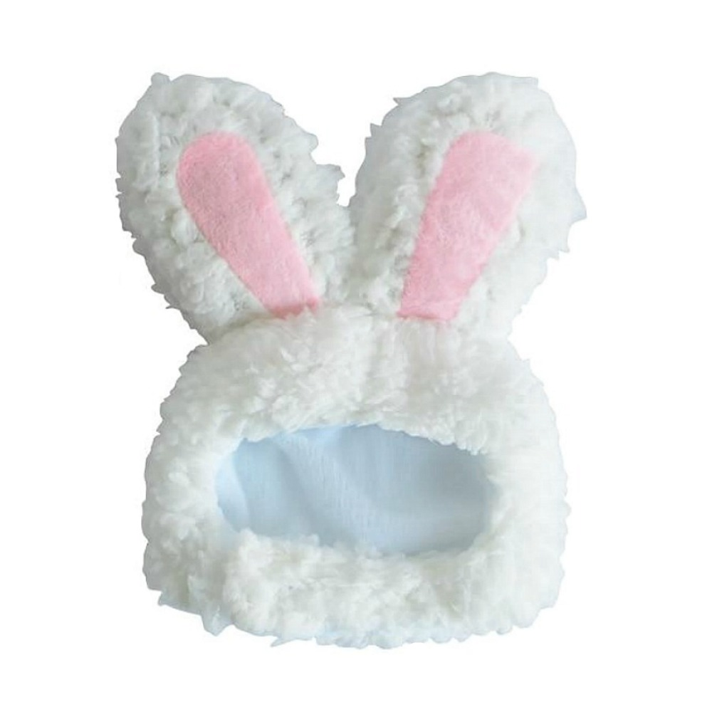 Bunny Ears Accessory for Small Pets – Hop & Bark